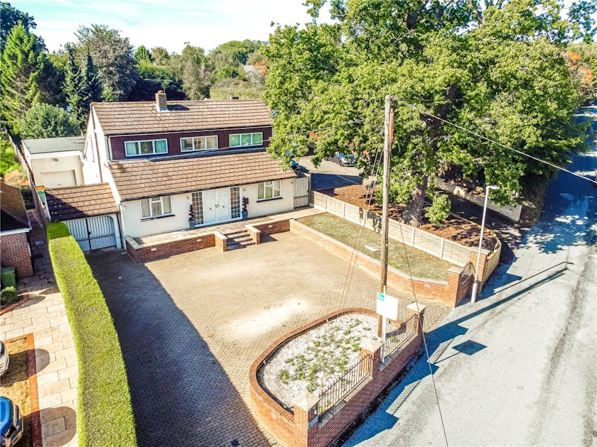 Church Road, Studham, Dunstable, Bedfordshire, LU6 2QD | Ashtons