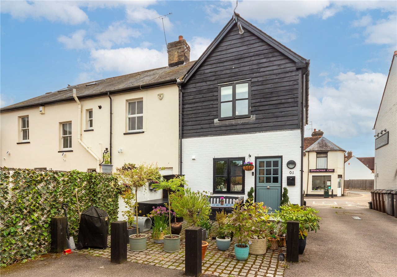 High Street, Redbourn, St. Albans, Hertfordshire, AL3 7GH | Ashtons