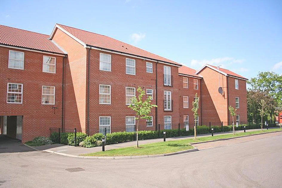 Bridge Court, Welwyn Garden City, Hertfordshire, AL7 1GZ | Ashtons