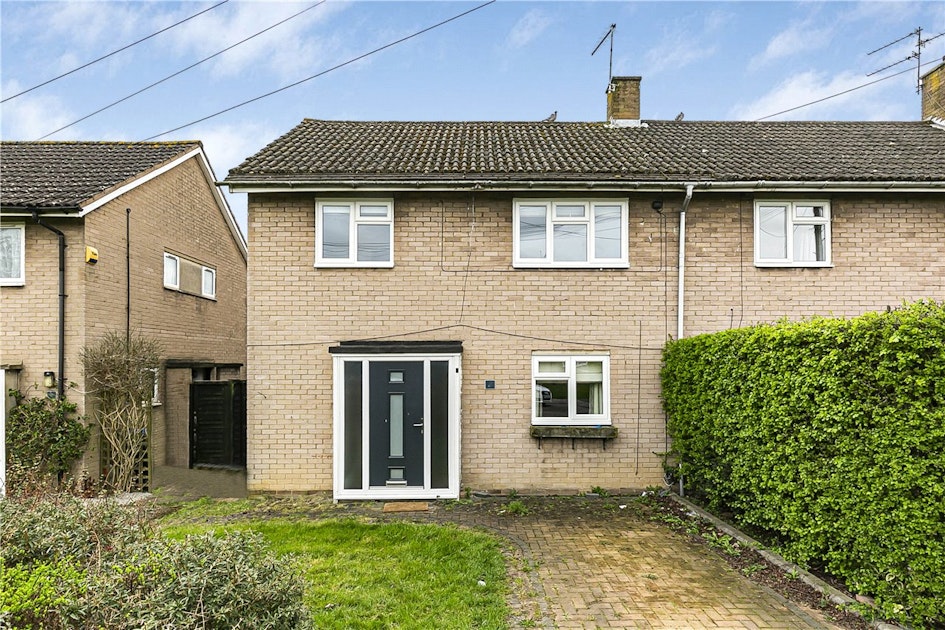 Ryelands, Welwyn Garden City, Hertfordshire, AL7 4LH | Ashtons