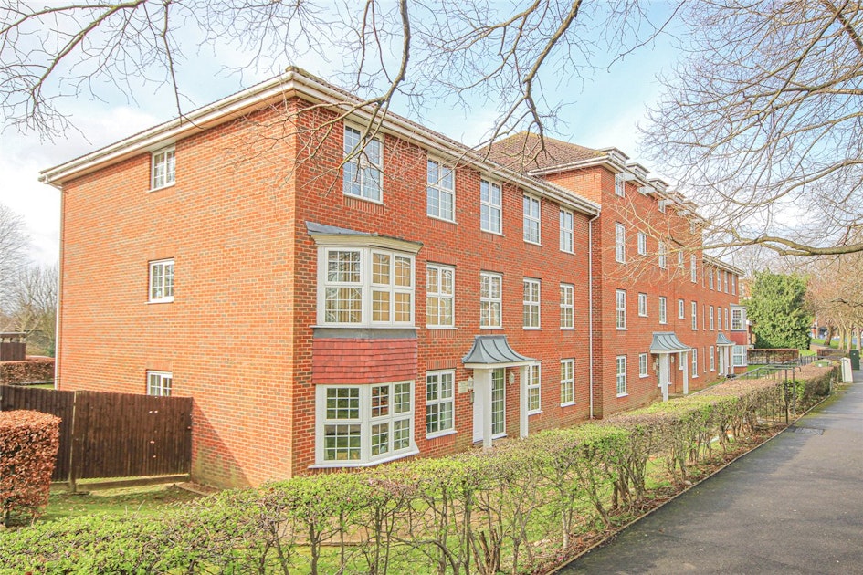 Beaumont House, Cole Green Lane, Welwyn Garden City, Hertfordshire, AL7 ...
