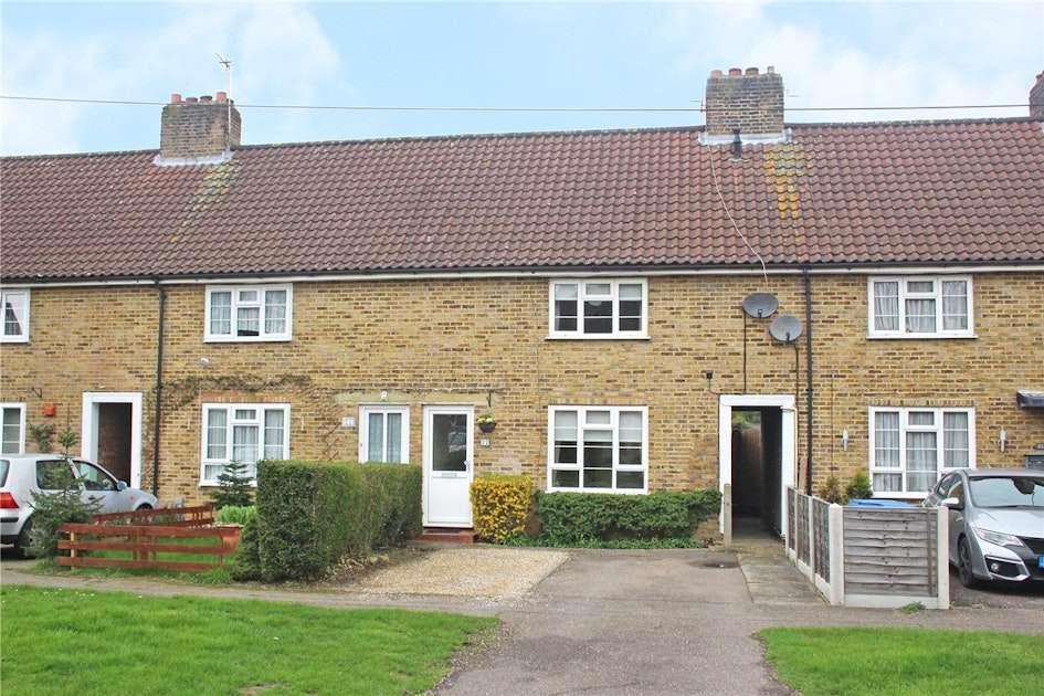 Heronswood Place, Welwyn Garden City, Hertfordshire, AL7 3NY | Ashtons