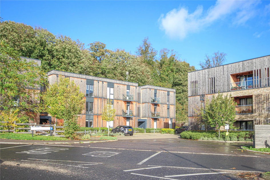 Clock House Gardens, Welwyn, Hertfordshire, AL6 9FR | Ashtons