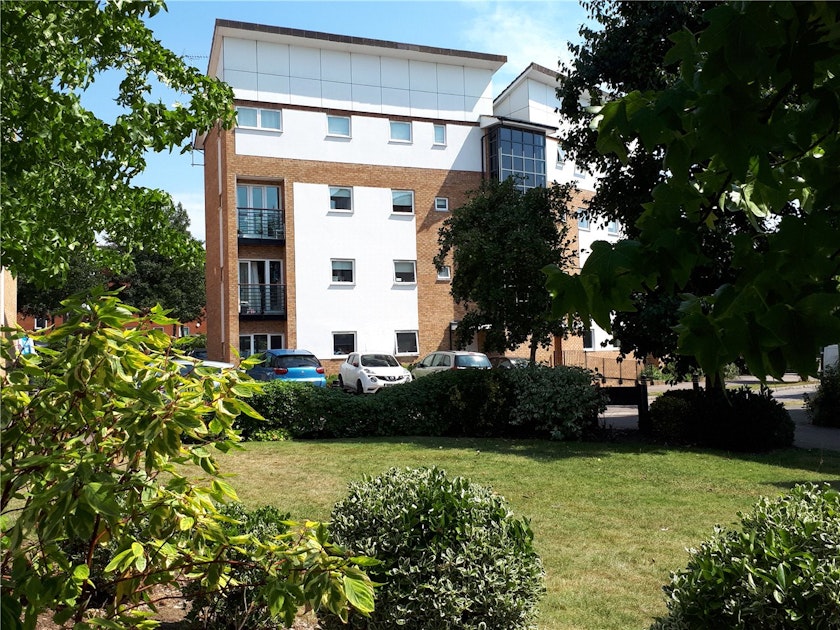 St. Josephs Green, Welwyn Garden City, Hertfordshire, AL7 4TT | Ashtons