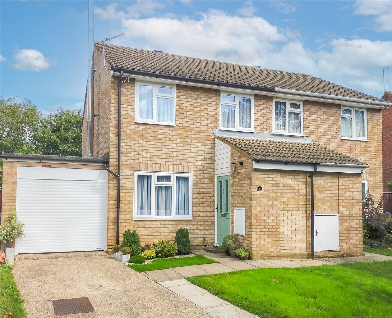 Lords Wood, Welwyn Garden City, Hertfordshire, AL7 2HF | Ashtons