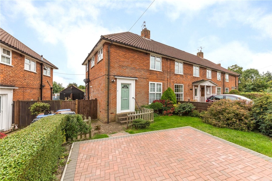 Barnfield Road, Welwyn Garden City, AL7 3TQ | Ashtons