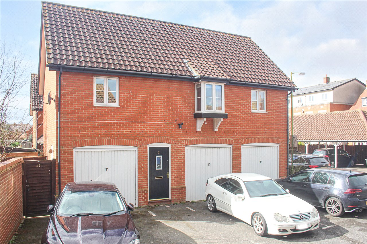 Halford Court, Hatfield, AL10 9NB | Ashtons