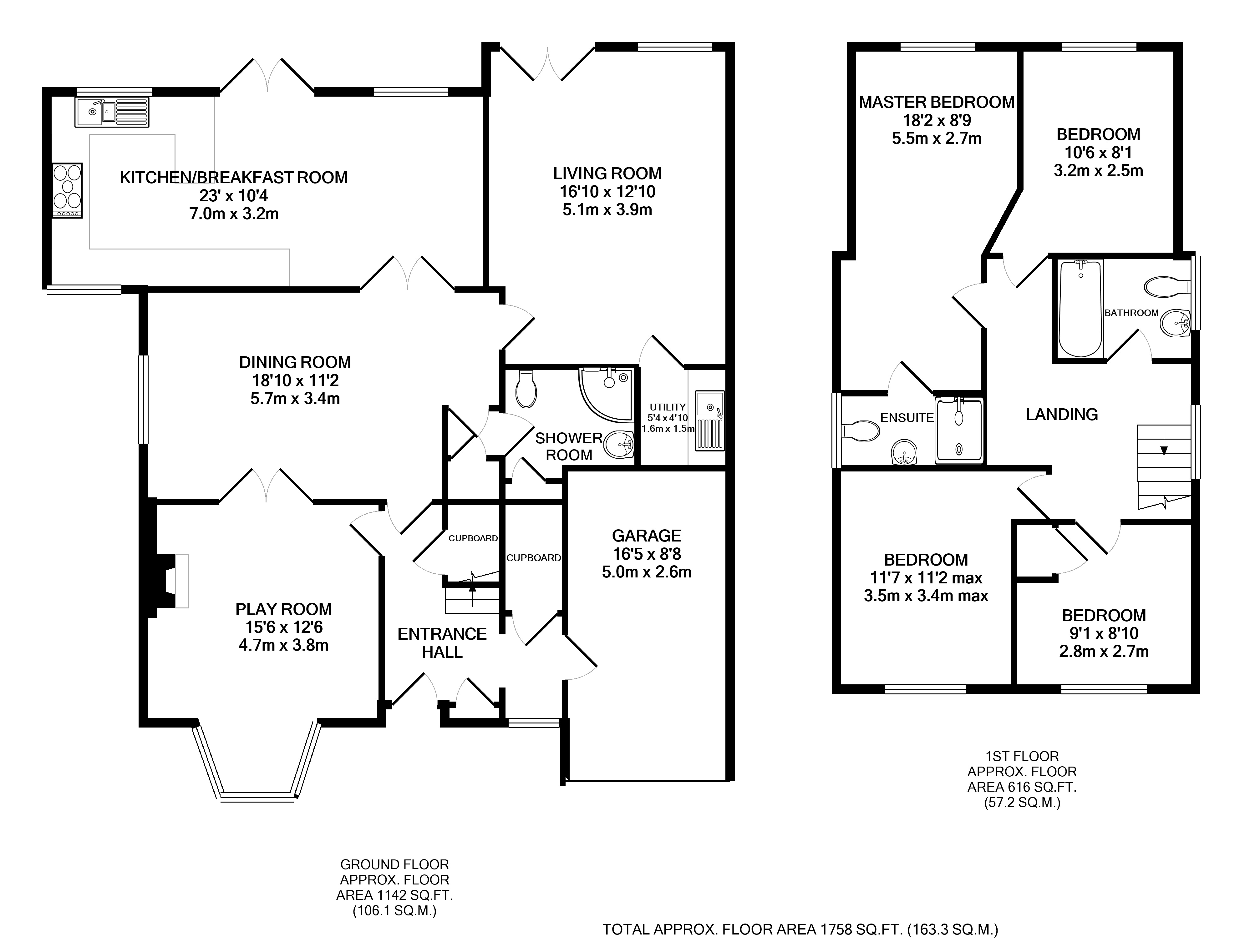 Fordwich Road, Welwyn Garden City, AL8 6EY | Ashtons