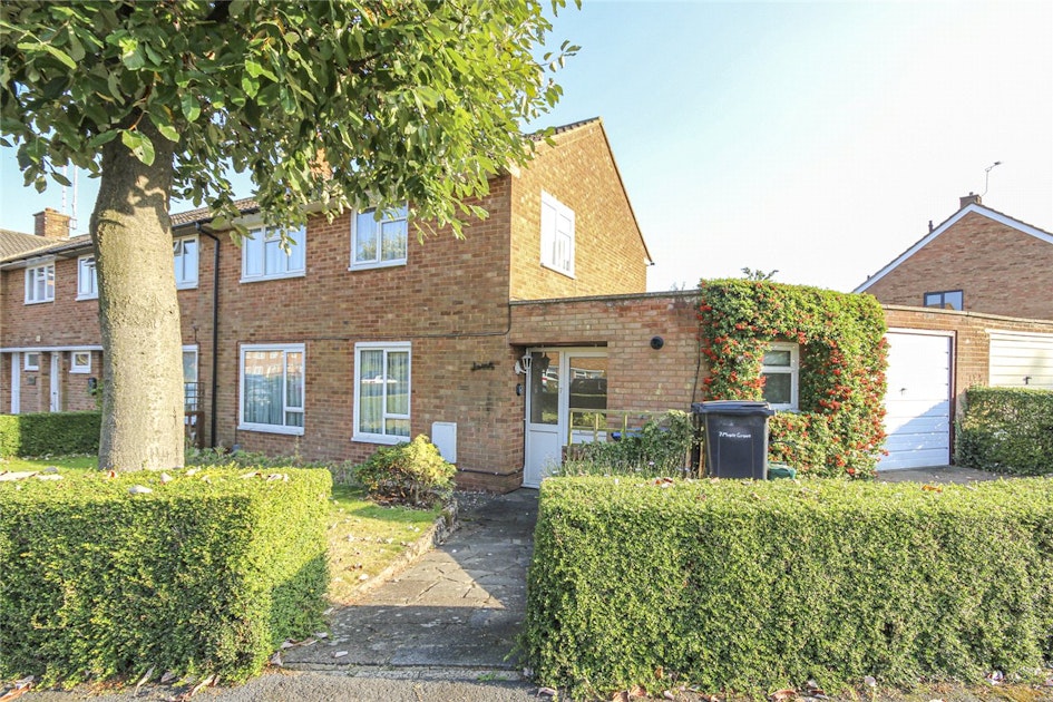 Maple Grove, Welwyn Garden City, AL7 1NQ | Ashtons