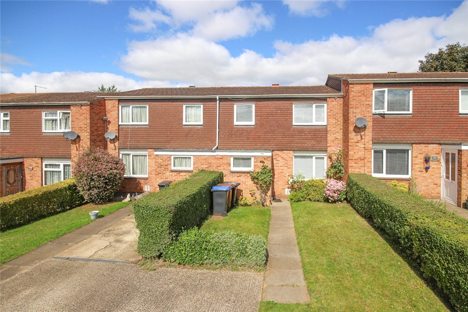 Heayfield, Welwyn Garden City, AL7 2EH | Ashtons