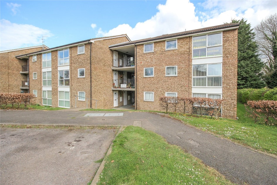 Nursery Gardens, Welwyn Garden City, AL7 1SF | Ashtons