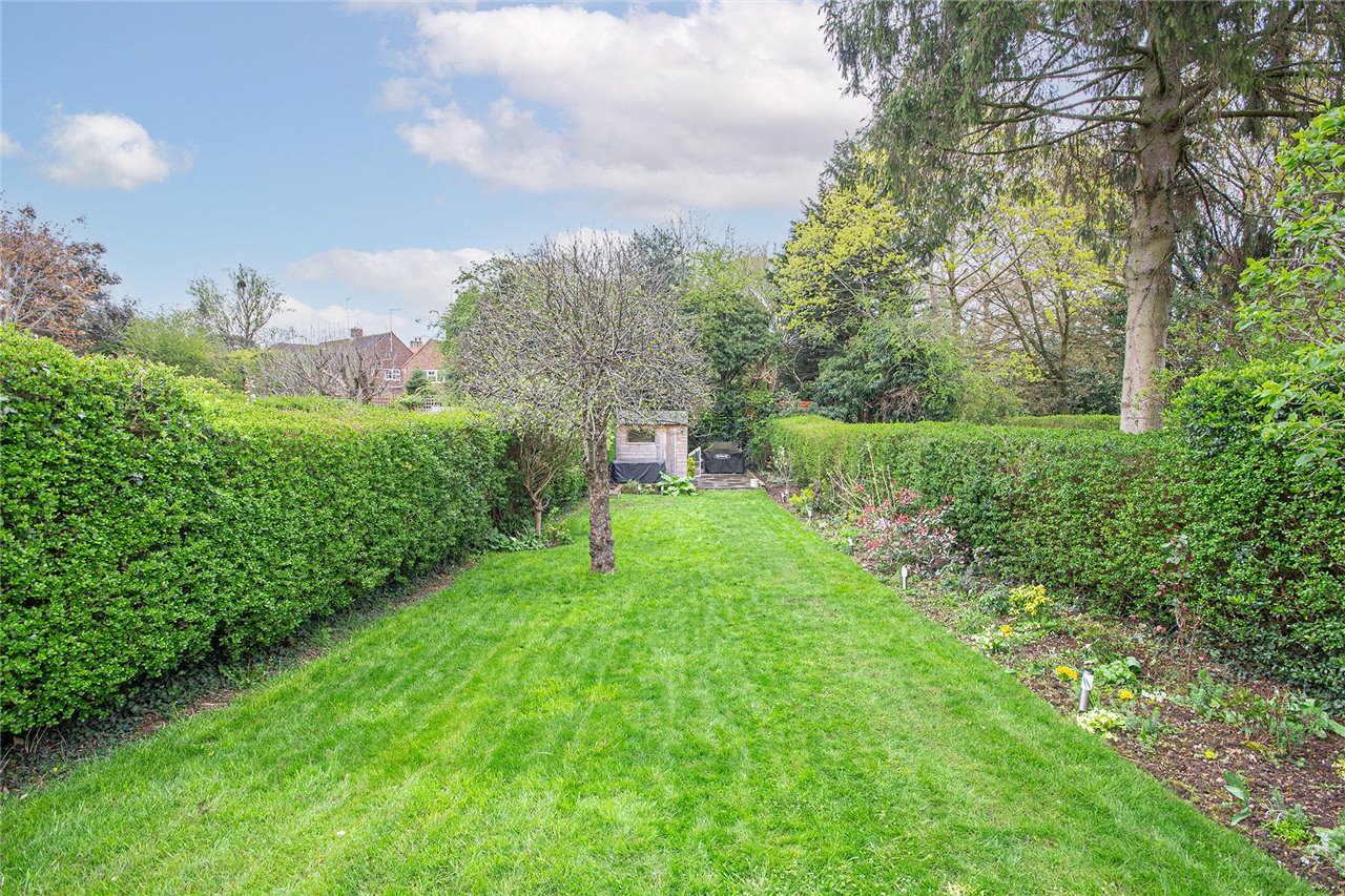 Marley Road, Welwyn Garden City, Hertfordshire, AL7 4BT | Ashtons