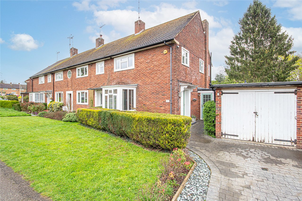 Marley Road, Welwyn Garden City, Hertfordshire, AL7 4BT | Ashtons