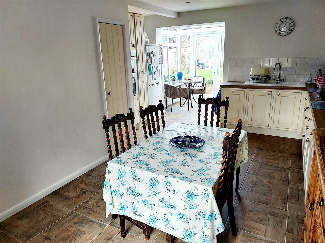 Tower Road, Codicote, Hitchin, Hertfordshire, SG4 8XH | Ashtons