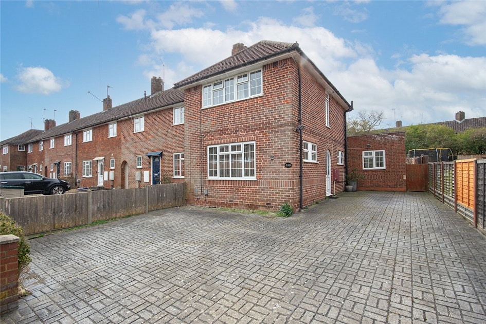 Knella Road, Welwyn Garden City, Hertfordshire, AL7 3NN | Ashtons