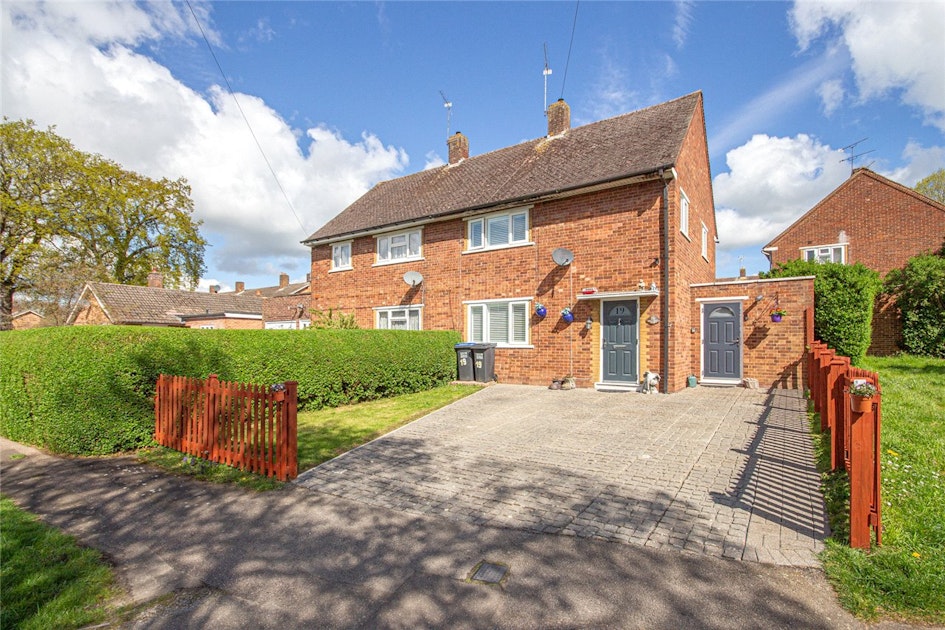 Wellcroft Road, Welwyn Garden City, Hertfordshire, AL7 3LB | Ashtons