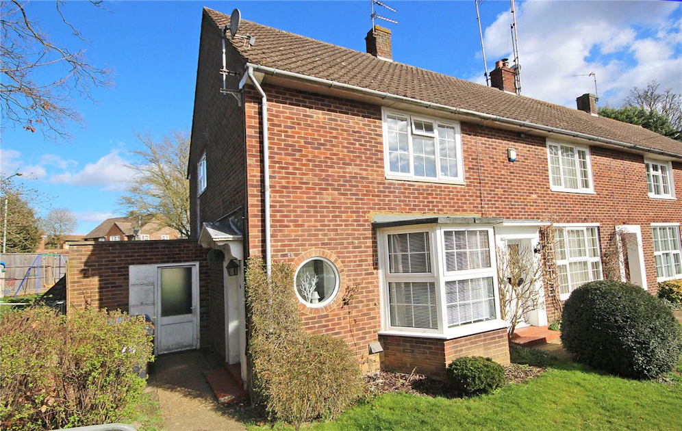 Beehive Green, Welwyn Garden City, Hertfordshire, AL7 4BG | Ashtons