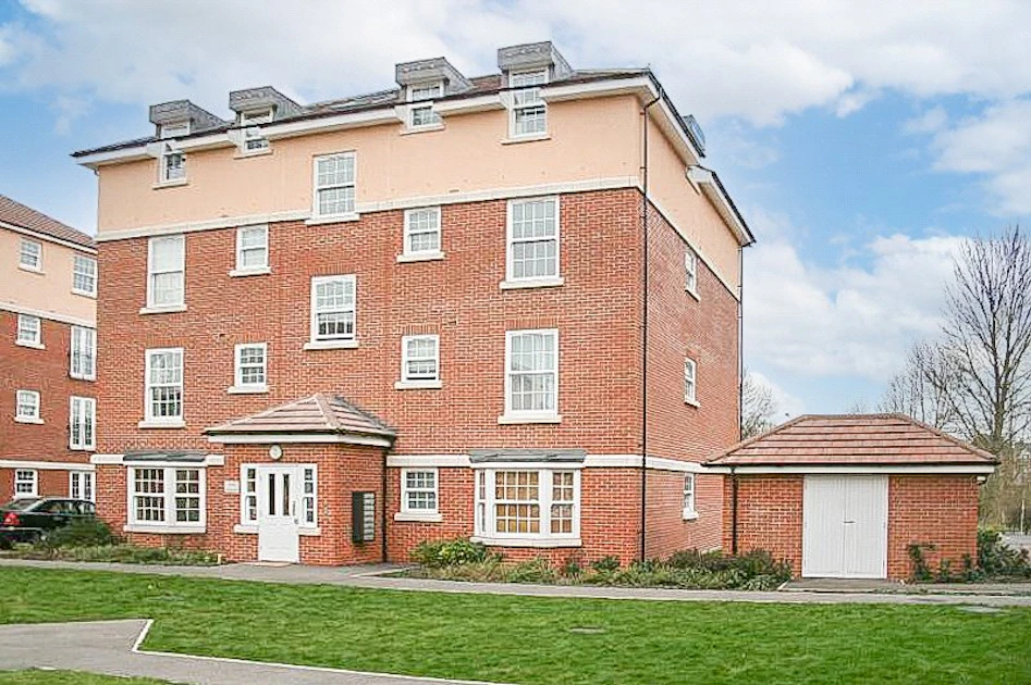 Merrifield Court, Welwyn Garden City, Hertfordshire, AL7 4SH | Ashtons