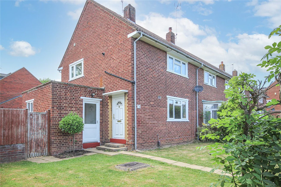 Wheatley Road, Welwyn Garden City, Hertfordshire, AL7 3LQ | Ashtons