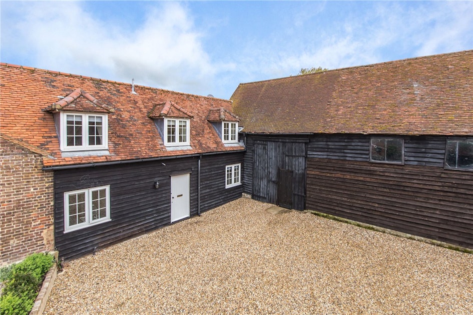 East End Green Farm, Hertford, Hertfordshire, SG14 2PD | Ashtons