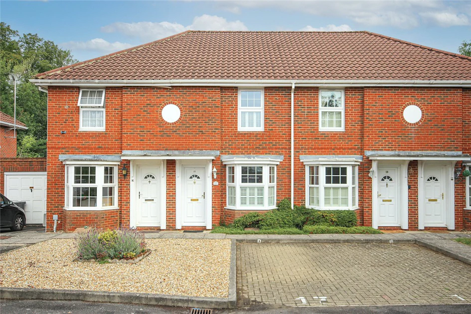 Longcroft Gardens, Welwyn Garden City, AL8 6JR | Ashtons