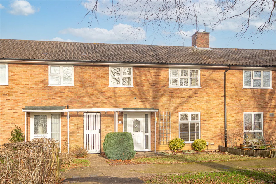 The Vineyard, Welwyn Garden City, Hertfordshire, AL8 7PU | Ashtons
