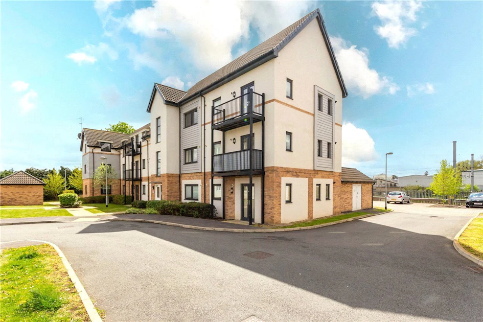 Sovereign Place, Hatfield, Hertfordshire, AL9 5ET | Ashtons