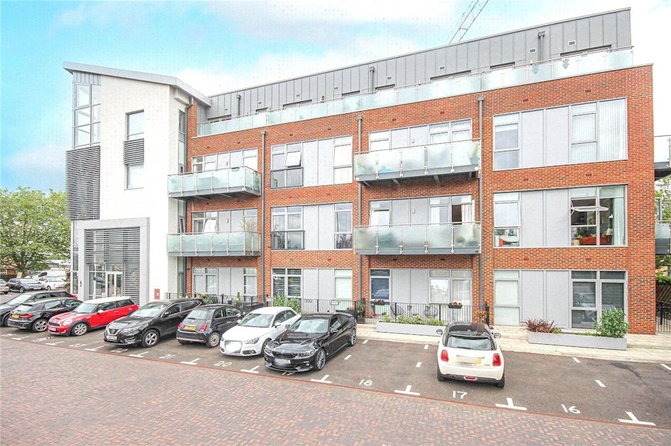 Mercury House, Welwyn Garden City, Hertfordshire, AL7 3FB | Ashtons